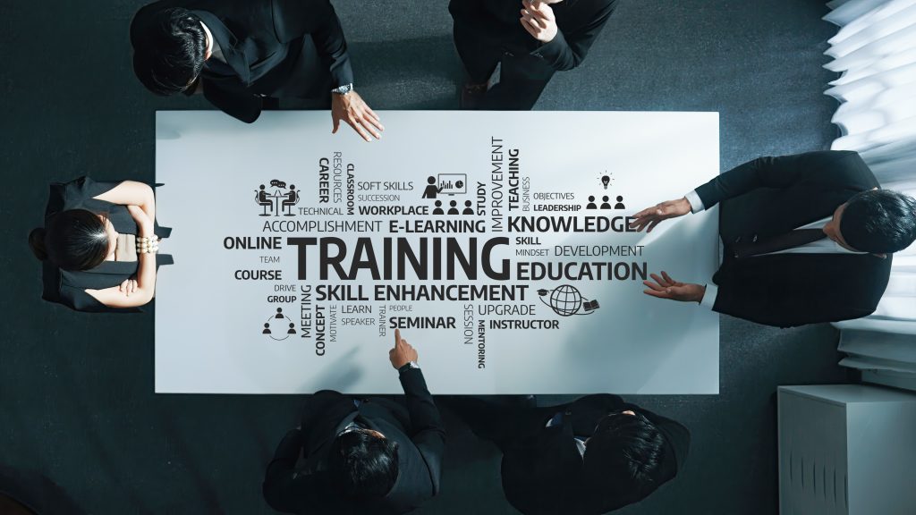 High Impact Learning Experiences | Copernicus